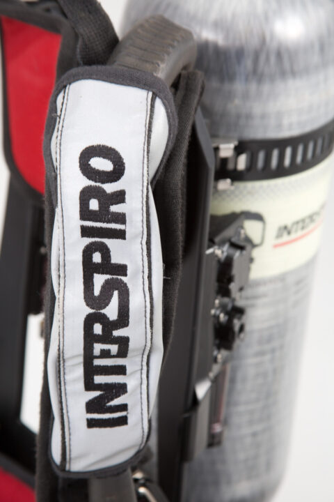 Home - Interspiro US