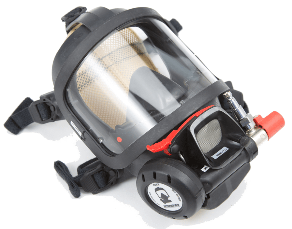 Home - Interspiro US