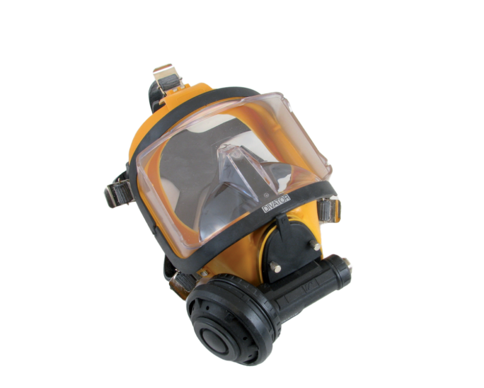 Dive, Search & Rescue - Interspiro US