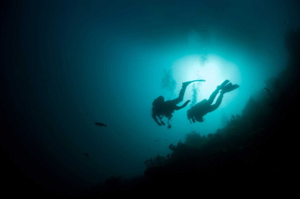 Dive, Search & Rescue - Interspiro US