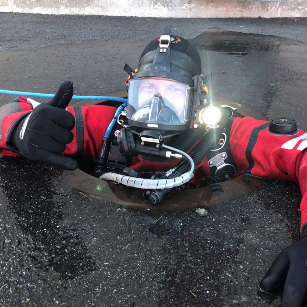 Dive Dealer Program - Interspiro US